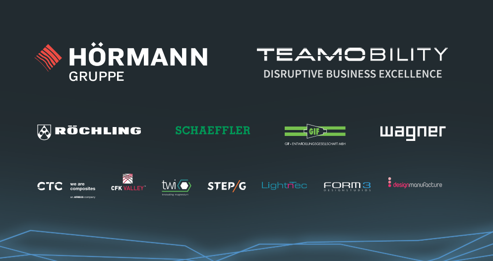 Logo_Wand – Teamobility