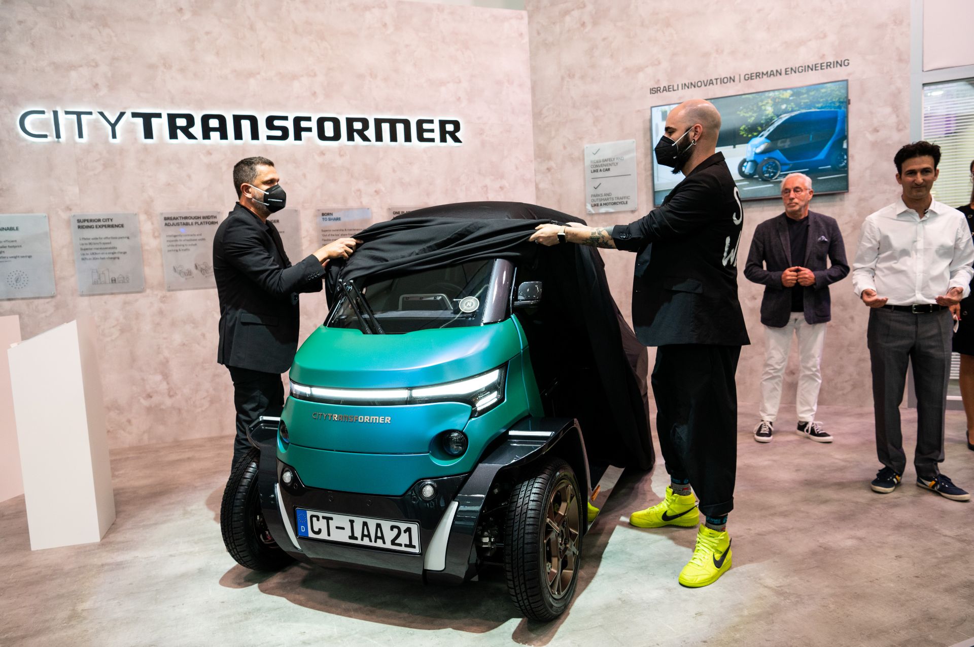 latest news 2 – Teamobility